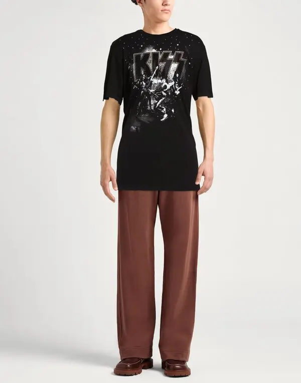 Dsquared2 T-shirt Size Cotton