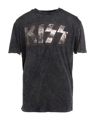 Dsquared2 T-shirt Size Cotton - Charcoal