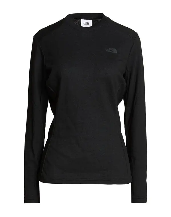 The North Face Polyester, Polypropylene, And Polyamide Base Layer Long Sleeve T-shirt