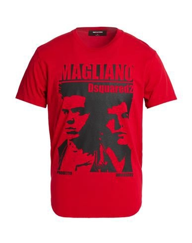 Dsquared2 T-shirt Size Cotton