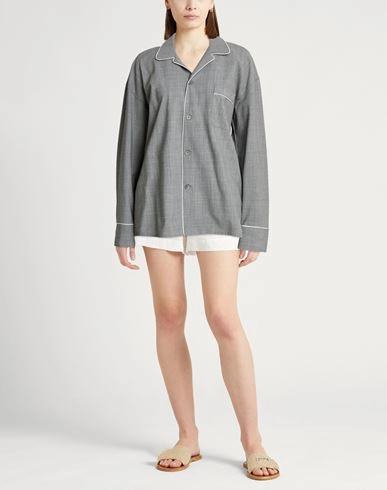 Fabiana Filippi Virgin Wool Blend Shirt