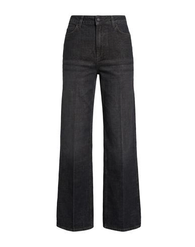 Dorothee Schumacher Jeans Size Cotton, Elastane - Black
