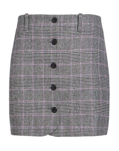 DEPARTMENT 5 Houndstooth Pencil Mini Skirt