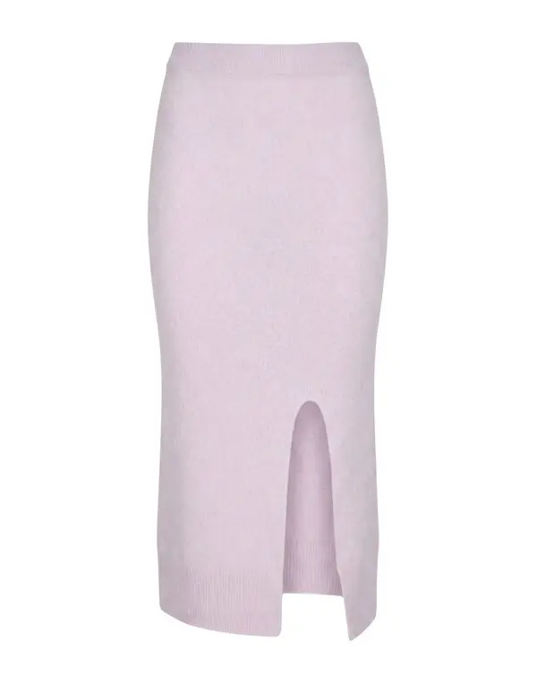 VICOLO Midi Skirt