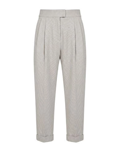 MOORER Pants Light Size Polyester, Viscose, Polyamide, Elastane