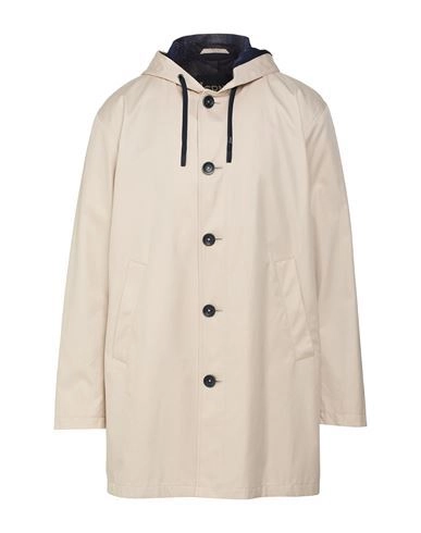 Herno Overcoat & Trench Coat Size Cotton - Beige