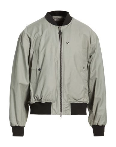 Hogan Jacket Size Cotton, Polyamide