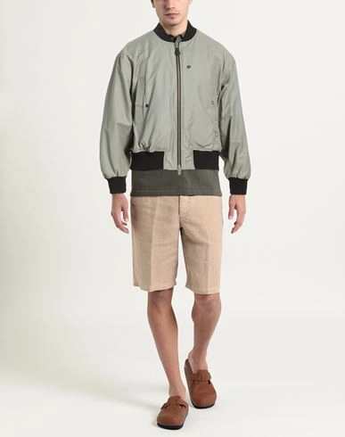 Hogan Jacket Size Cotton, Polyamide