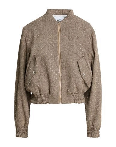 KAOS Jacket Size Polyester, Wool