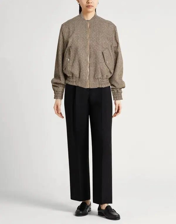 KAOS Jacket Size Polyester, Wool