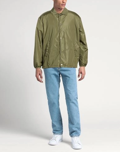 Hogan Puffer Military Size Polyamide