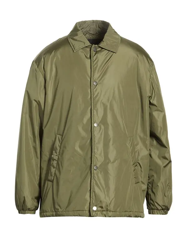 Hogan Puffer Military Size Polyamide