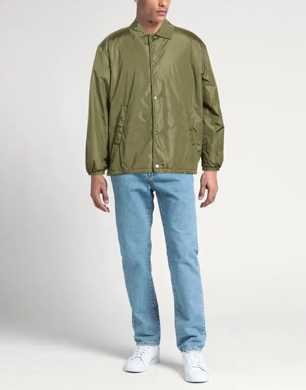 Hogan Puffer Military Size Polyamide