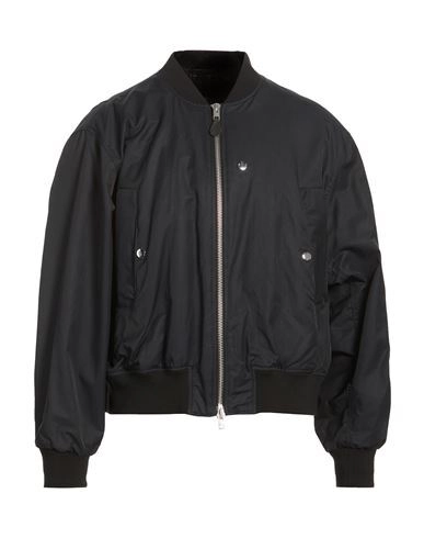 Hogan Jacket Size Cotton, Polyamide