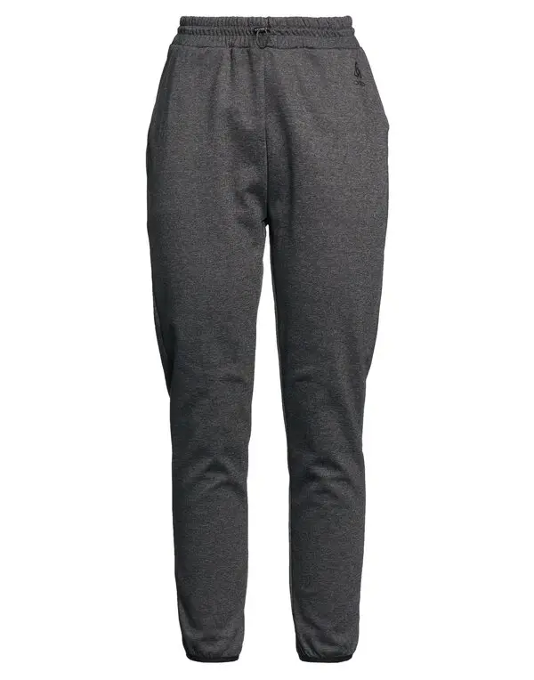 ODLO Pants Size Cotton, Polyester, Polyamide