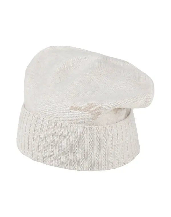 Brunello Cucinelli Cashmere Beanie