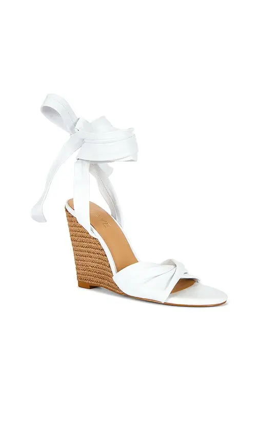 Raye Rumi Wedge