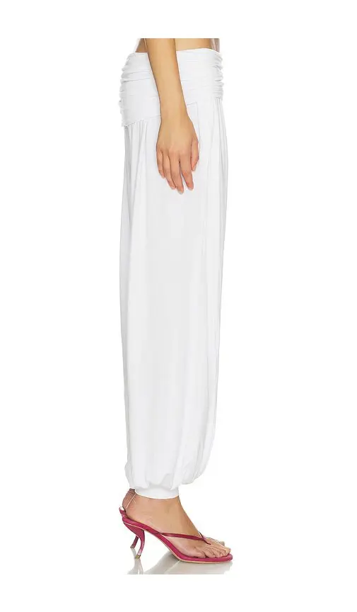 NIIHAI Charli Long Trouser