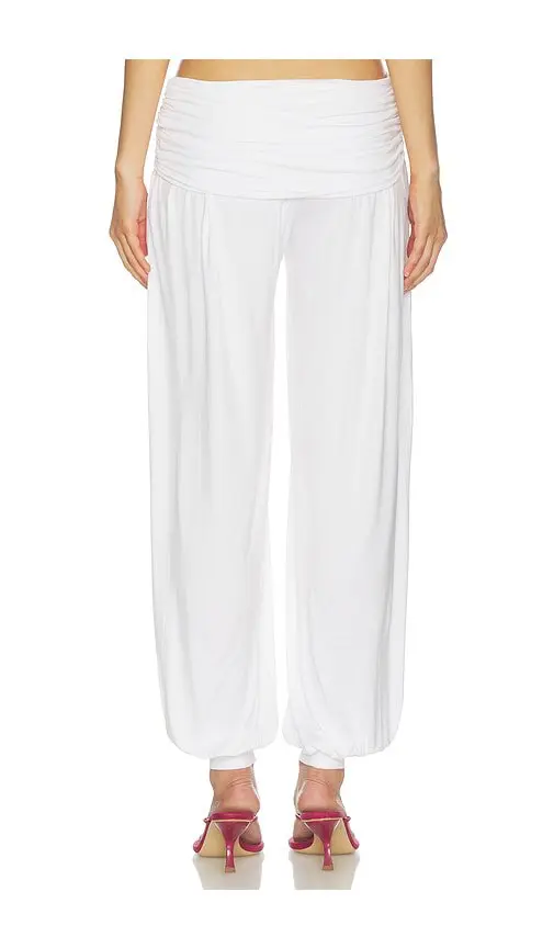 NIIHAI Charli Long Trouser