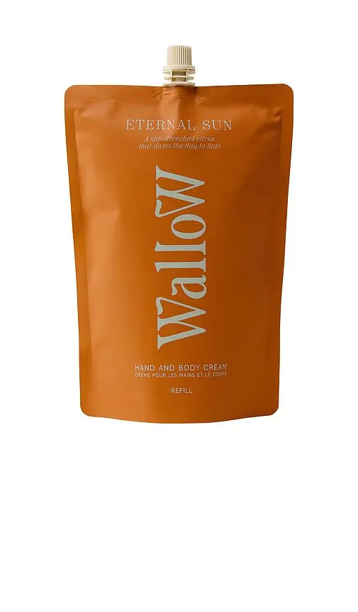 WALLOW Eternal Sun Hand & Body Cream Refill - N,a