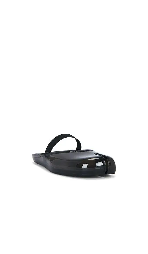 Steve Madden Cova Flat - Black
