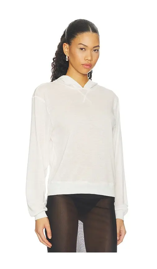 NIIHAI The Dove Pullover