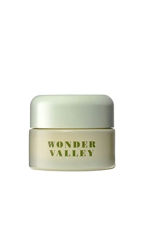 WONDER VALLEY Barrier Balm
