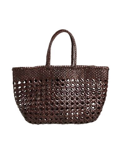 Dragon Diffusion Handbag Leather