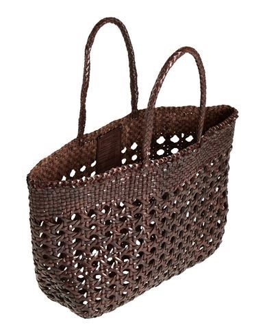 Dragon Diffusion Handbag Leather