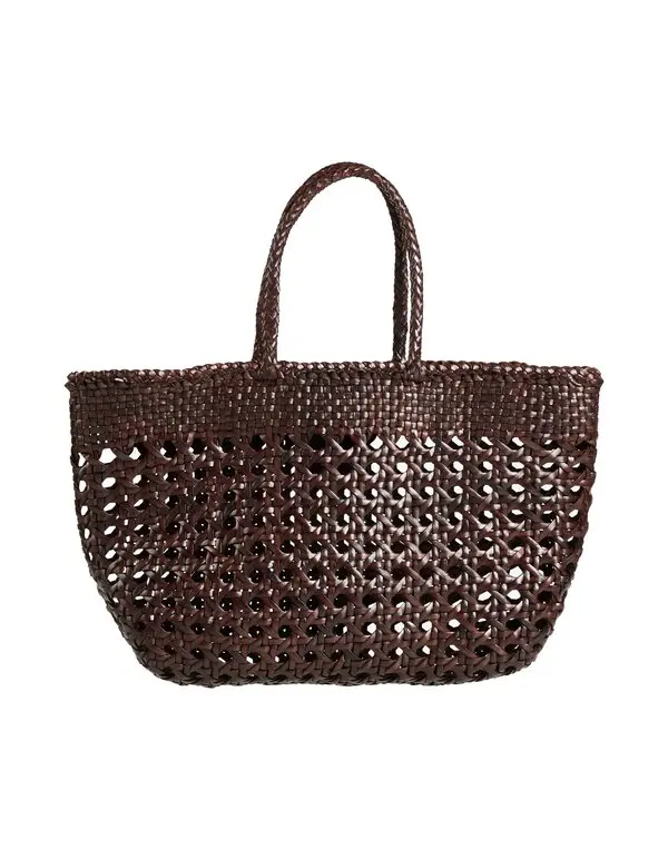 Dragon Diffusion Handbag Leather