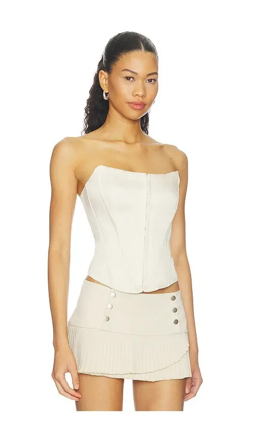 Lioness Legacy Corset