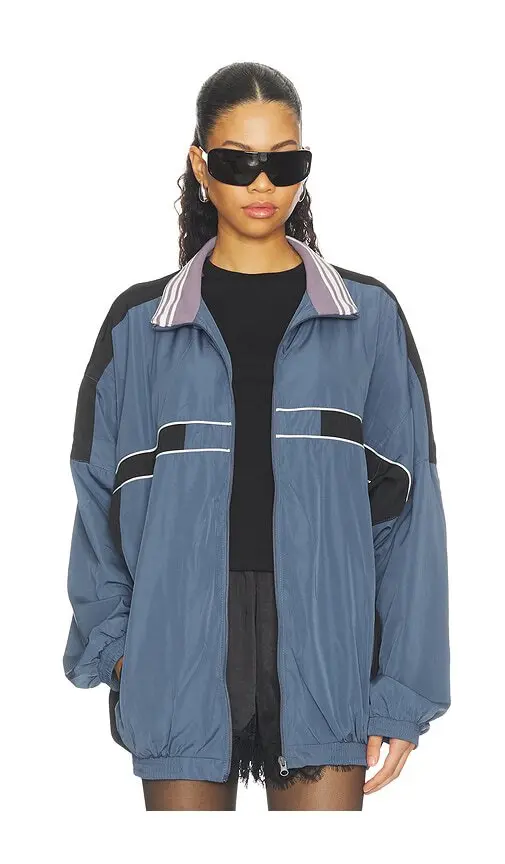 Lioness Rhode Windbreaker