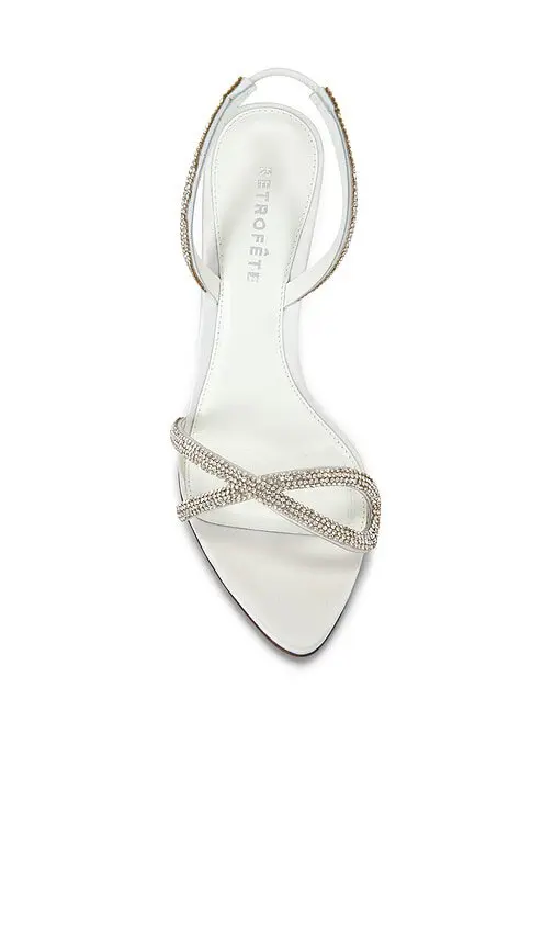 Retrofete Nini Sandal