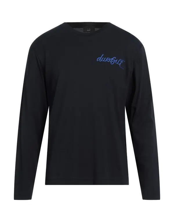 Dunhill T-shirt Size Cotton