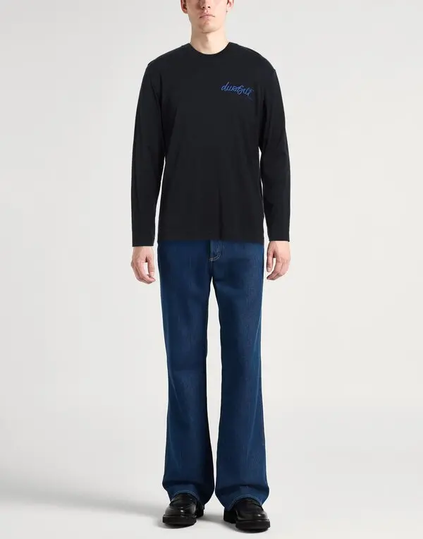 Dunhill T-shirt Size Cotton