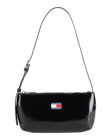 Tommy Hilfiger Shoulder Bag Polyurethane