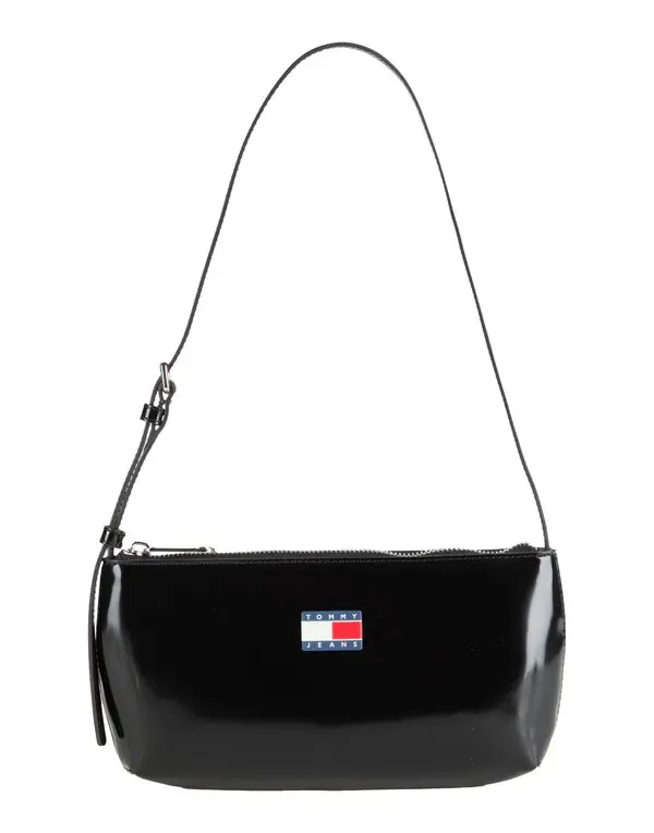 Tommy Hilfiger Shoulder Bag Polyurethane