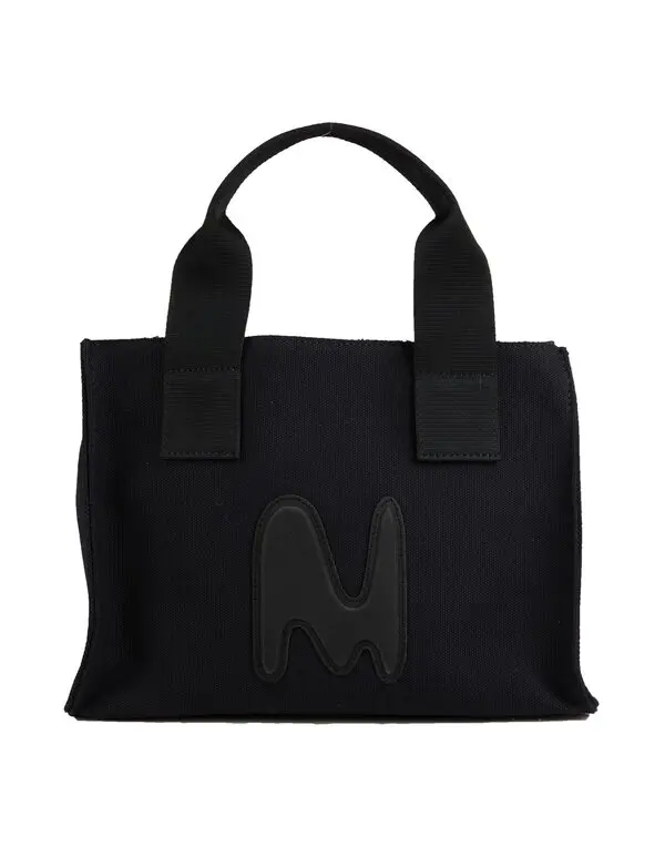 MSGM Handbag Cotton, Polyester