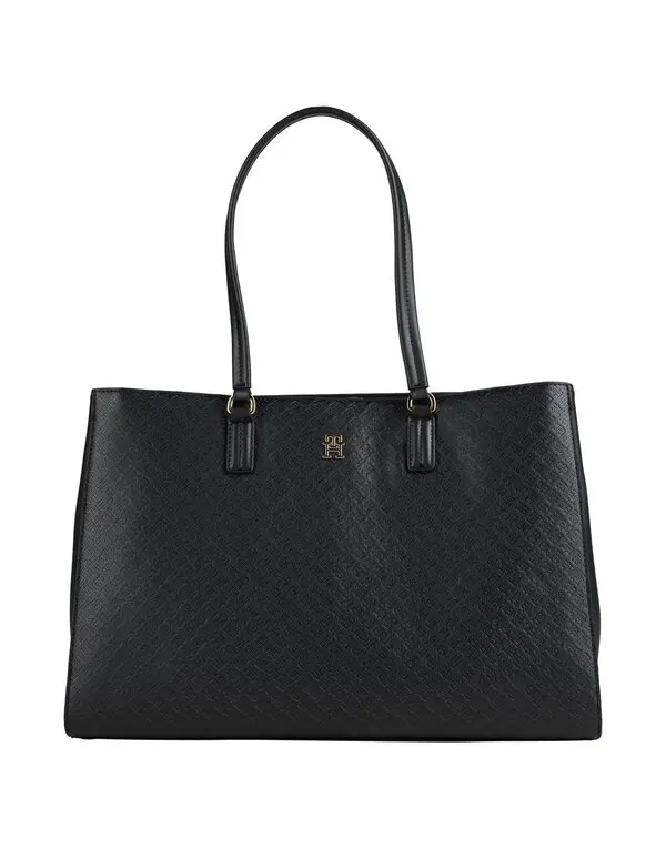 Tommy Hilfiger Handbag Polyurethane