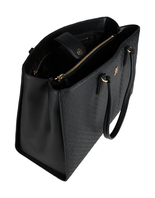 Tommy Hilfiger Handbag Polyurethane
