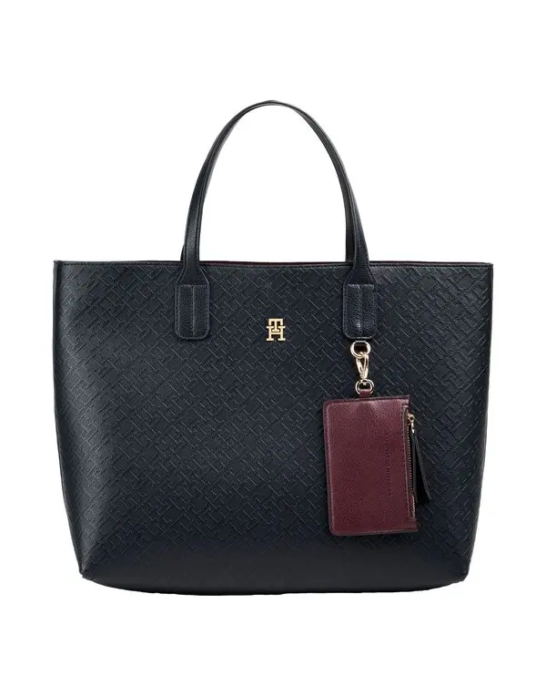 Tommy Hilfiger Handbag Polyurethane