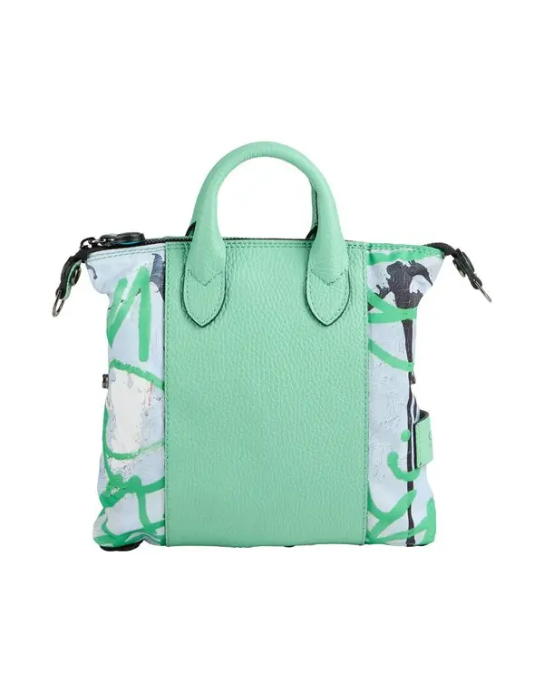 GABS Handbag Light Calfskin