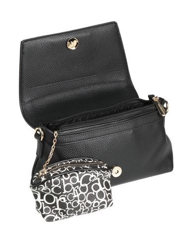 ROCCOBAROCCO Crossbody Bag With Logo Print