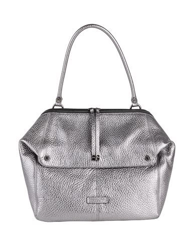 GIANNI CHIARINI Handbag Leather
