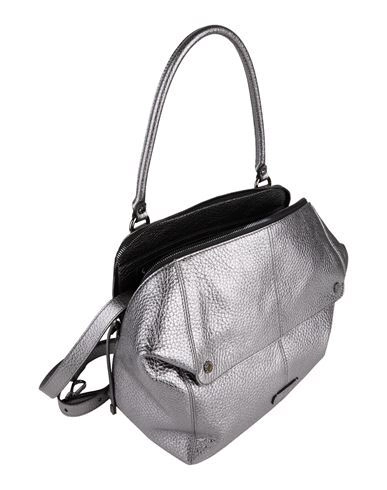 GIANNI CHIARINI Handbag Leather