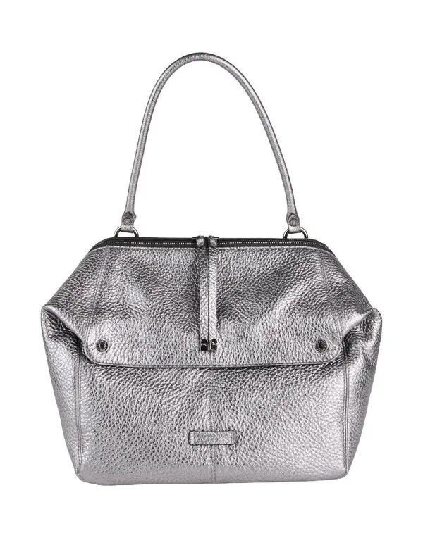 GIANNI CHIARINI Handbag Leather