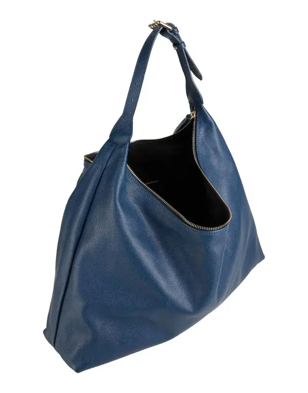 MARC ELLIS Handbag Leather