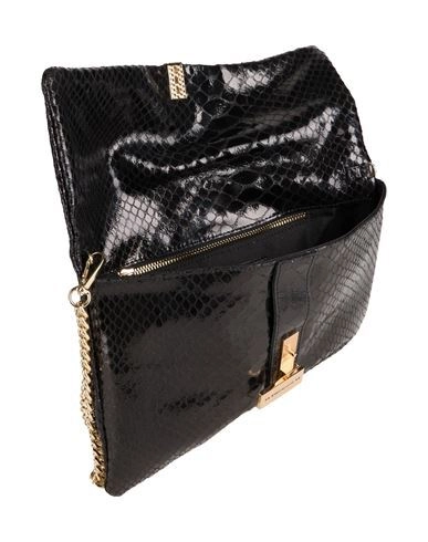 MARC ELLIS Handbag Leather