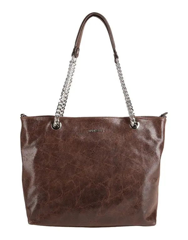MARC ELLIS Maxi Tote Bag
