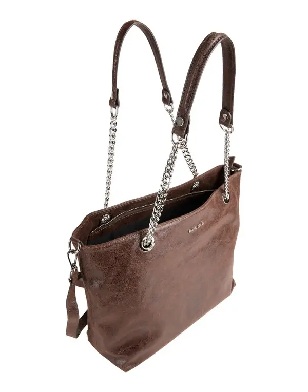MARC ELLIS Maxi Tote Bag